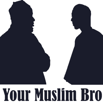 About | Your Muslim Bro